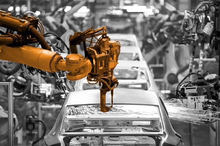 New Product Ramp Up - Project7 Consultancy