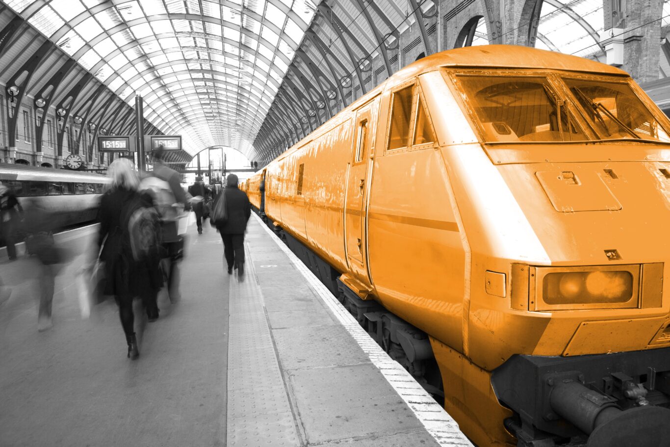 Lean Principles for the Service Industry - Project7 Consultancy