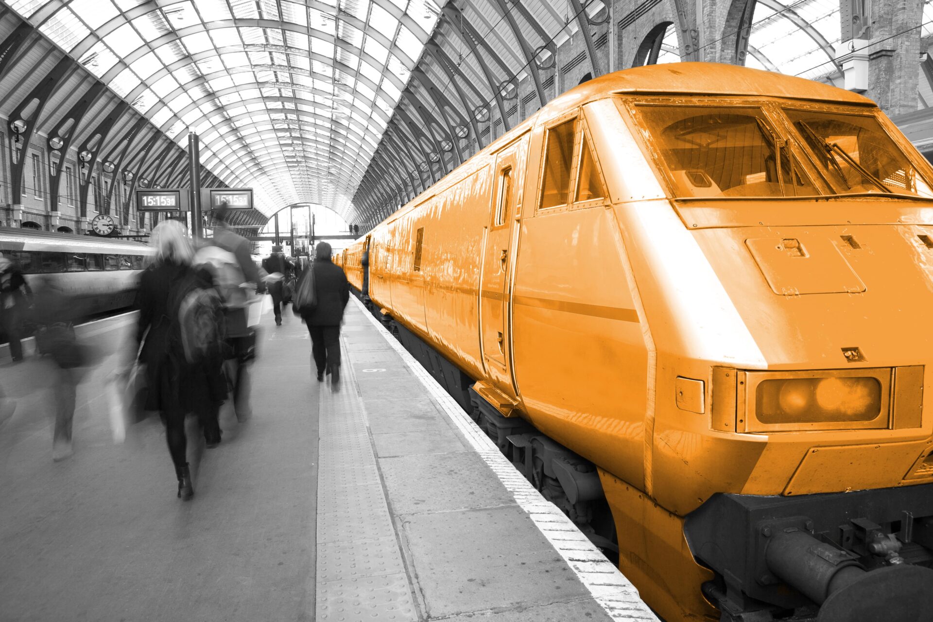 Lean Principles for the Service Industry - Project7 Consultancy