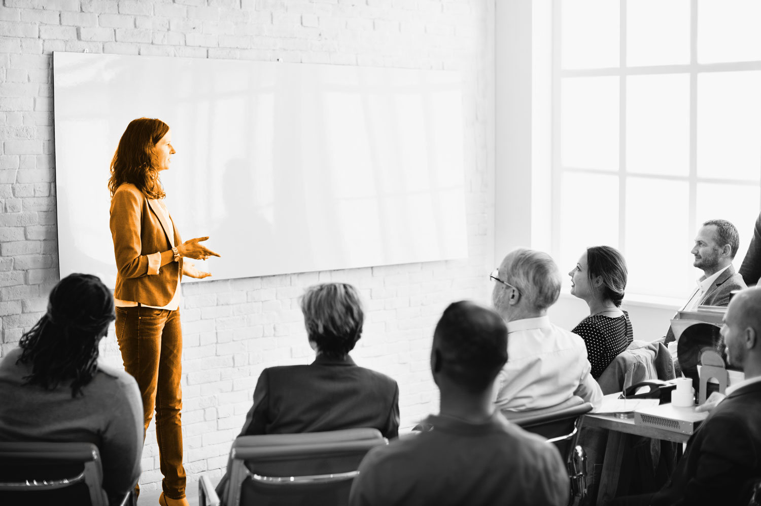 Integrated High-Performance Teams - Project7 Consultancy