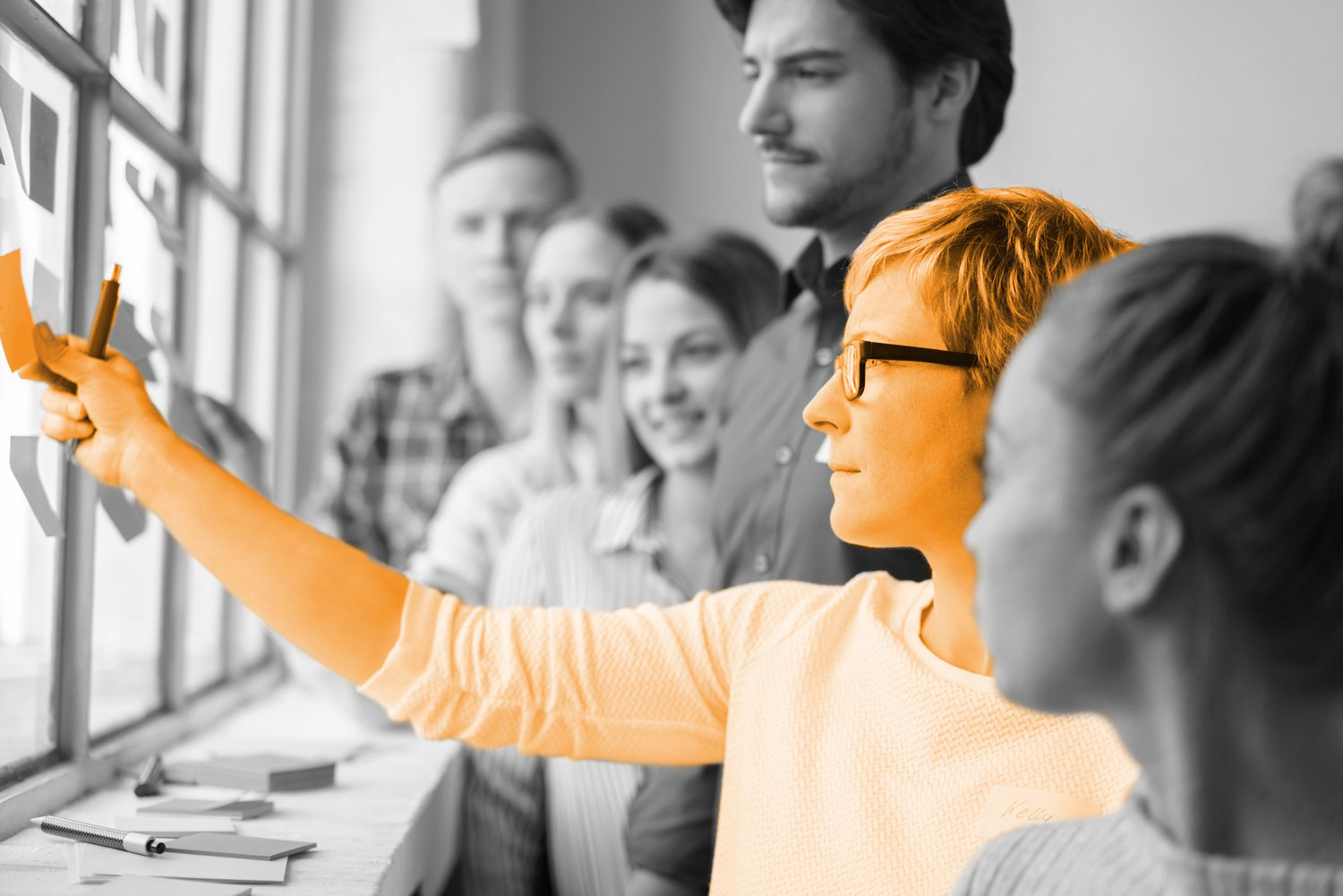 The Importance of Process Confirmation in a Lean Culture - Project7 ...